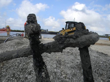 Marine Project: Bulkhead Evaluation - U.S. Forensic