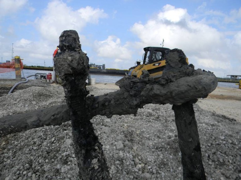 Marine Project: Bulkhead Evaluation - U.S. Forensic