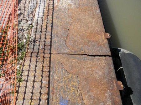 Marine Project: Bulkhead Evaluation - U.S. Forensic