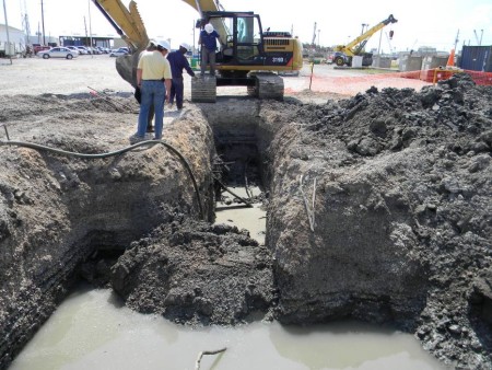 Marine Project: Bulkhead Evaluation - U.S. Forensic