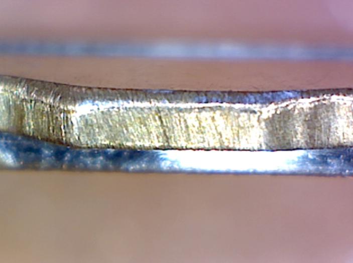 Key Analysis - U.S. Forensic