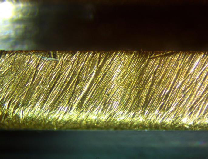 Key Analysis - U.S. Forensic