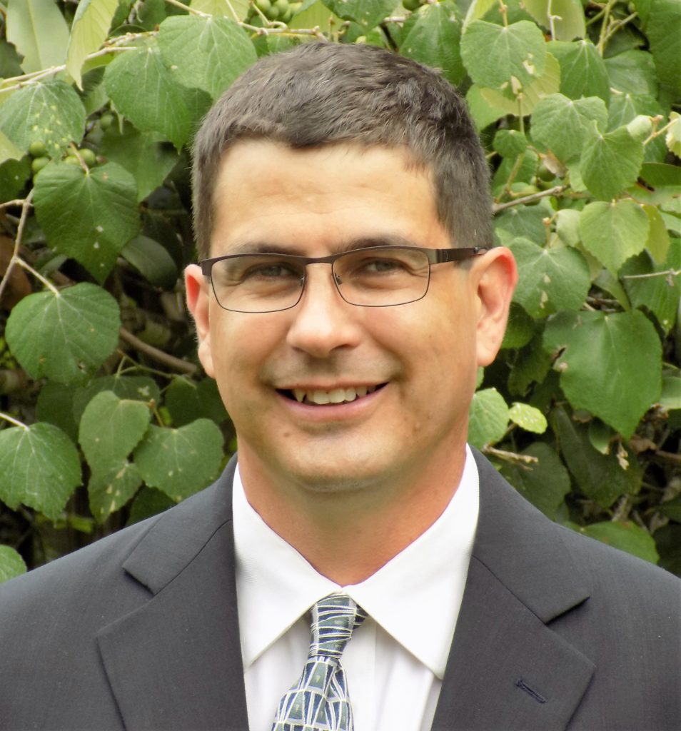 Employee Spotlight - Matt Ivory, P.E. - U.S. Forensic