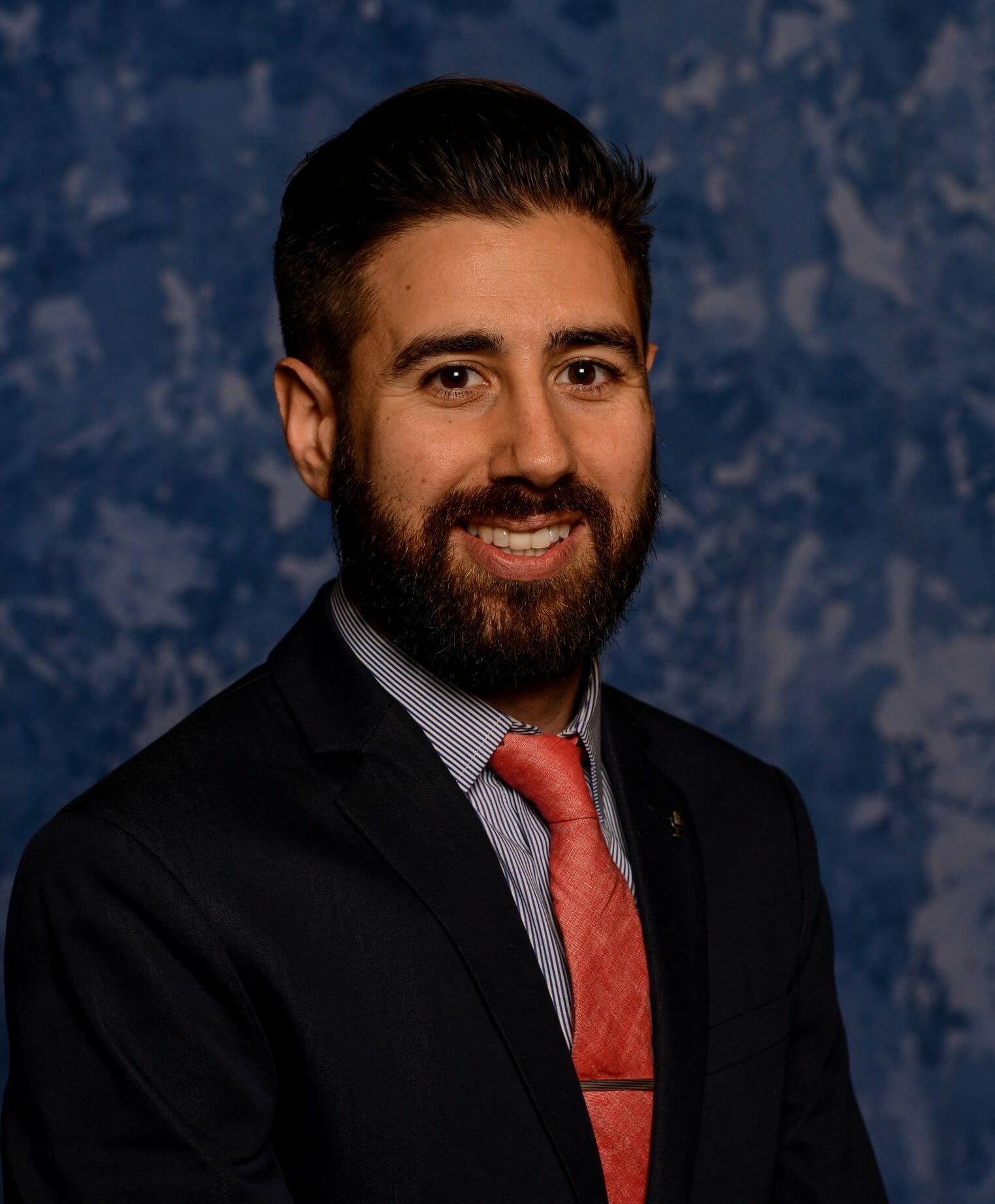 Employee Spotlight - Asher Cohen, P.E. - U.S. Forensic