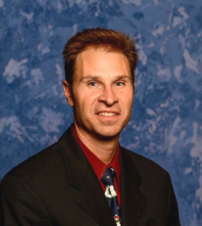 Employee Spotlight - Brian Ciampitti, P.E. - U.S. Forensic