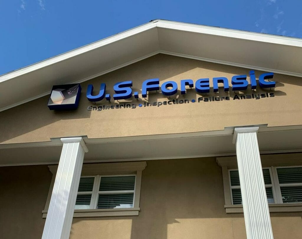 U.S. Forensic: Family-Like Culture & High Quality Results - U.S. Forensic