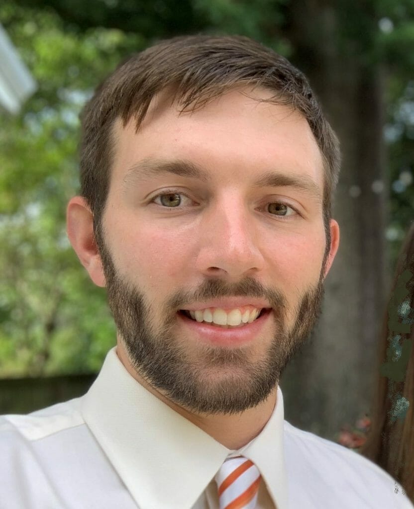 Mr. Robertson, P.E. Joins Our Team of Experts - Raleigh, NC - U.S. Forensic