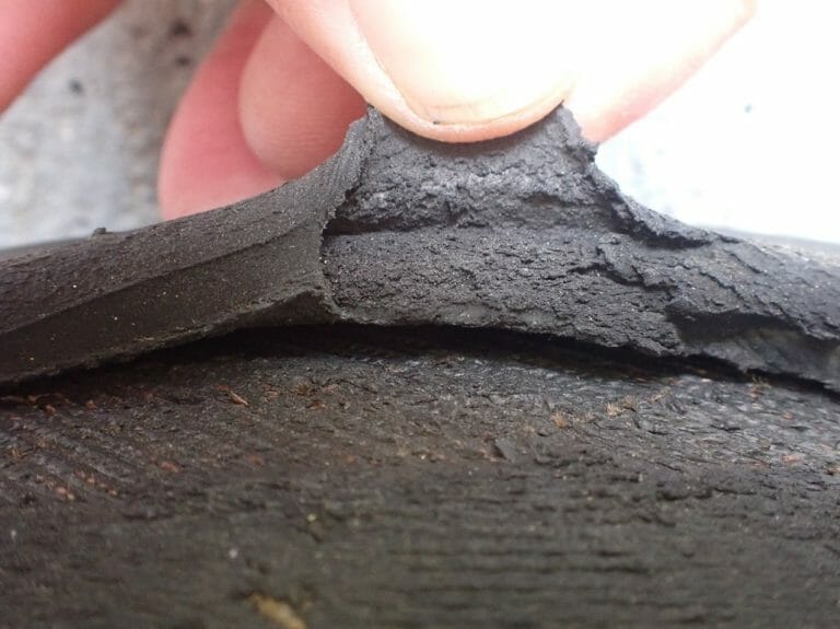 Aircraft Tire Failure - U.S. Forensic