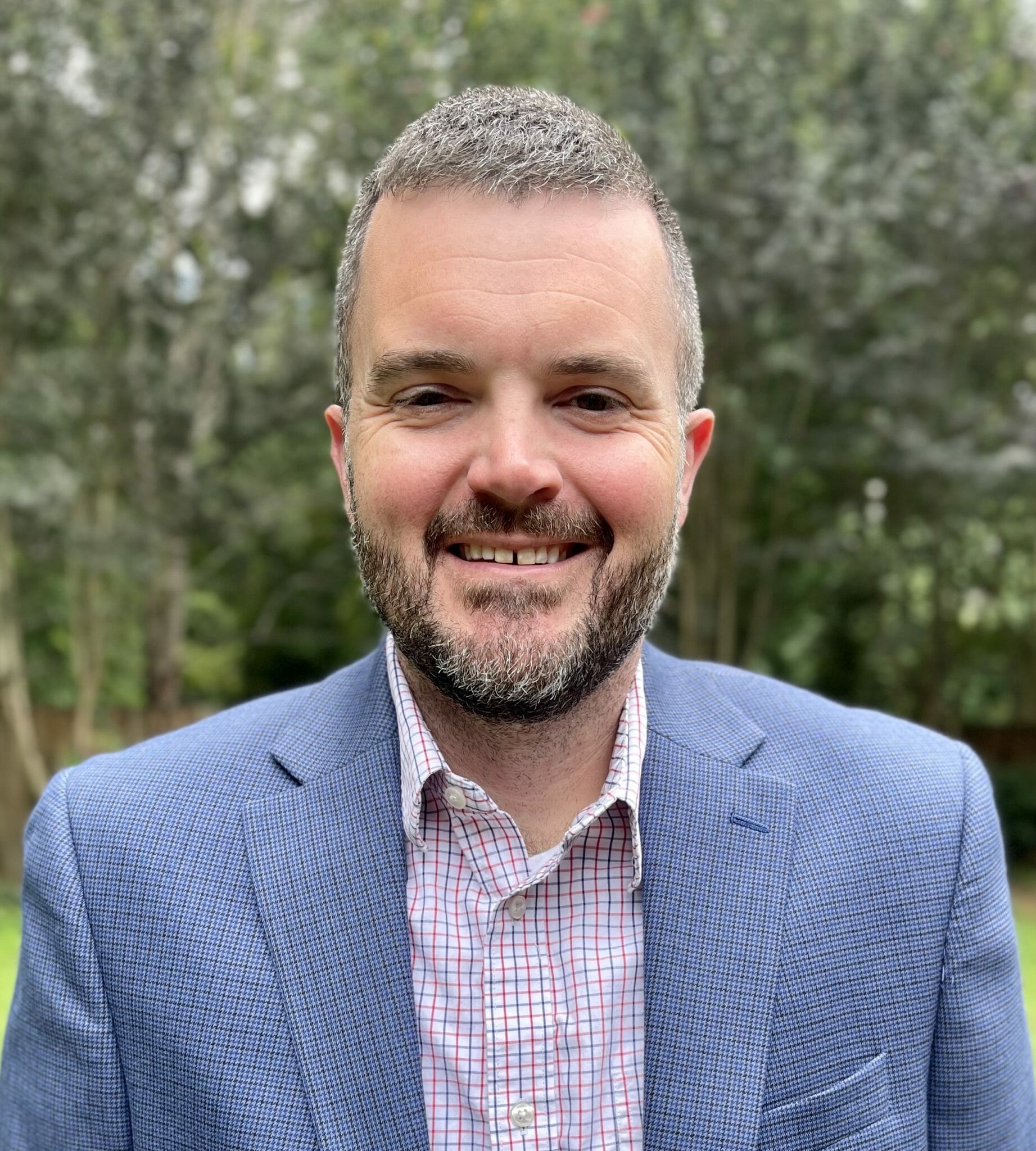 Mr. Sewell, P.E. Joins Our Team of Engineers in Alabama - U.S. Forensic